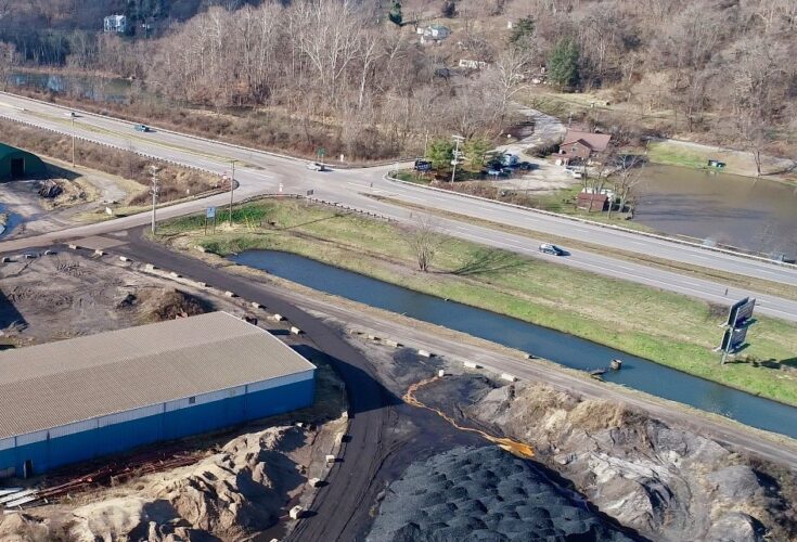 Road projects approved: ODOT office to receive funds for highway safety ...